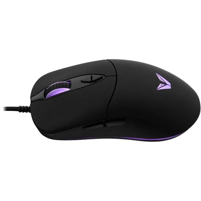 Volkano VX Gaming Hera Series 7 Button Wired Gaming Mouse VX-143-BK