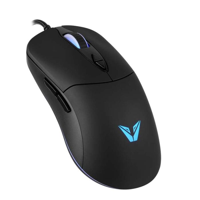 Volkano VX Gaming Hera Series 7 Button Wired Gaming Mouse VX-143-BK