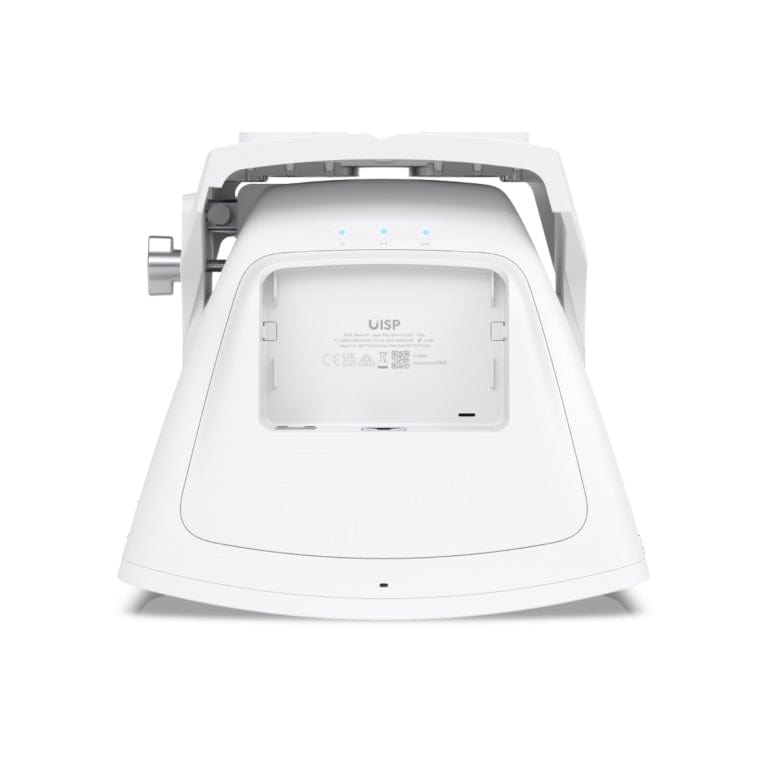 Ubiquiti UISP Wave 60GHz Point-to-MultiPoint Access Point WAVE-AP ...