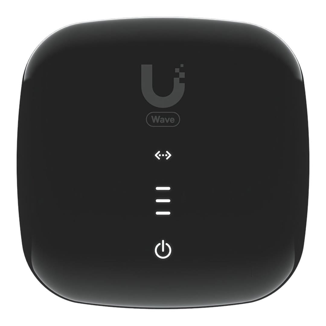 Ubiquiti UISP WaveFiber ONU SC/APC 2.5Gbps Ethernet GPON Optical Netwo ...