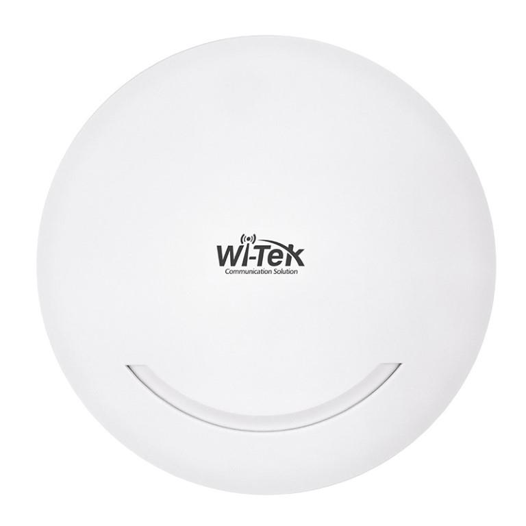 Wi-Tek WI-AP216 1167Mbps Dual Band FE Ceiling Mount Wi-Fi 5 Access Poi