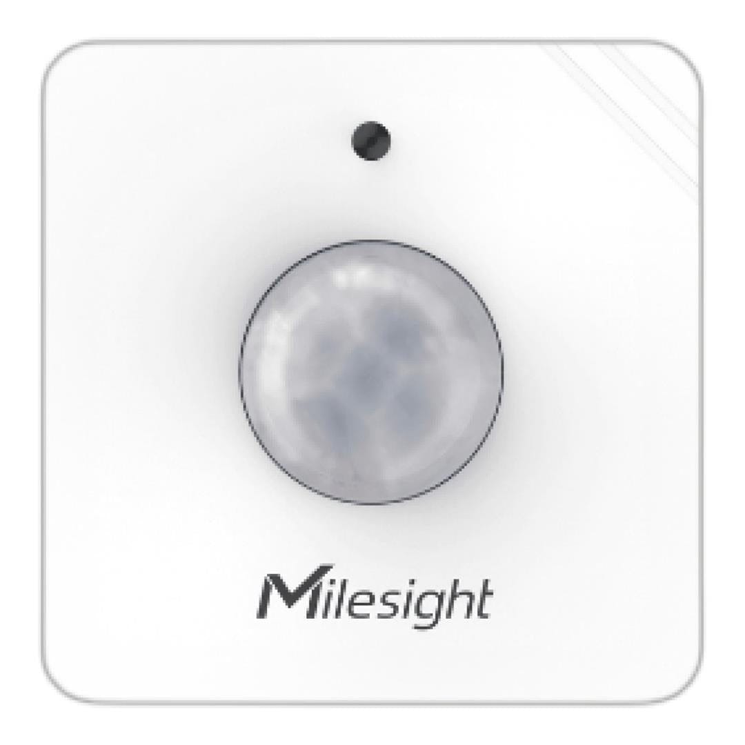 Milesight WS202 LoRaWAN PIR and Light Sensor – FirstShop