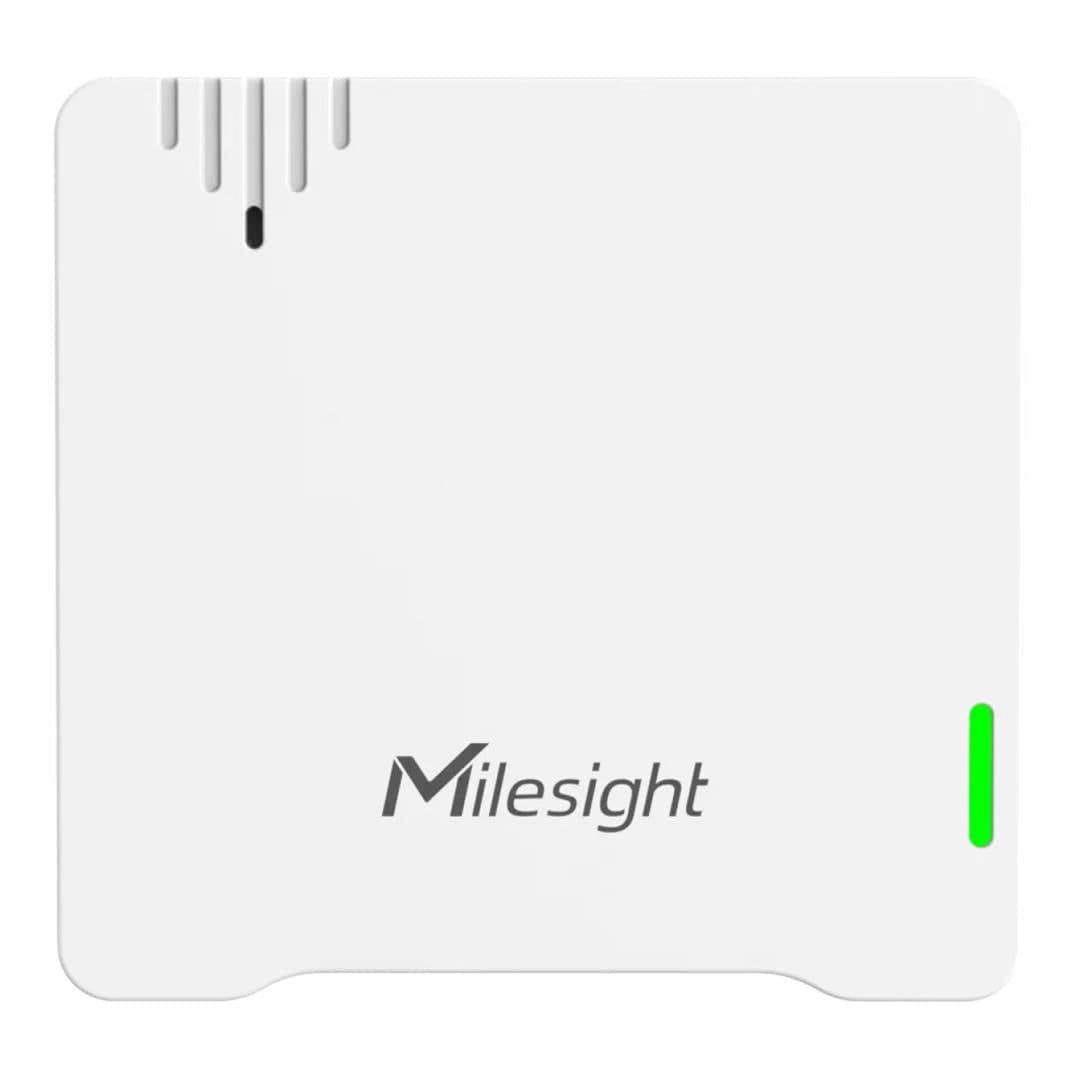 Milesight Sound Level Sensor WS302-868M – FirstShop