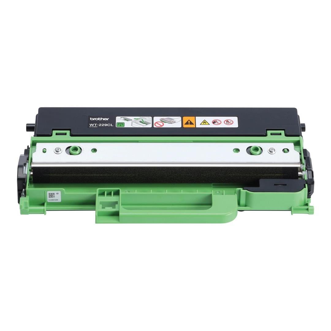 Brother WT-229CL Original Waste Toner Box – FirstShop