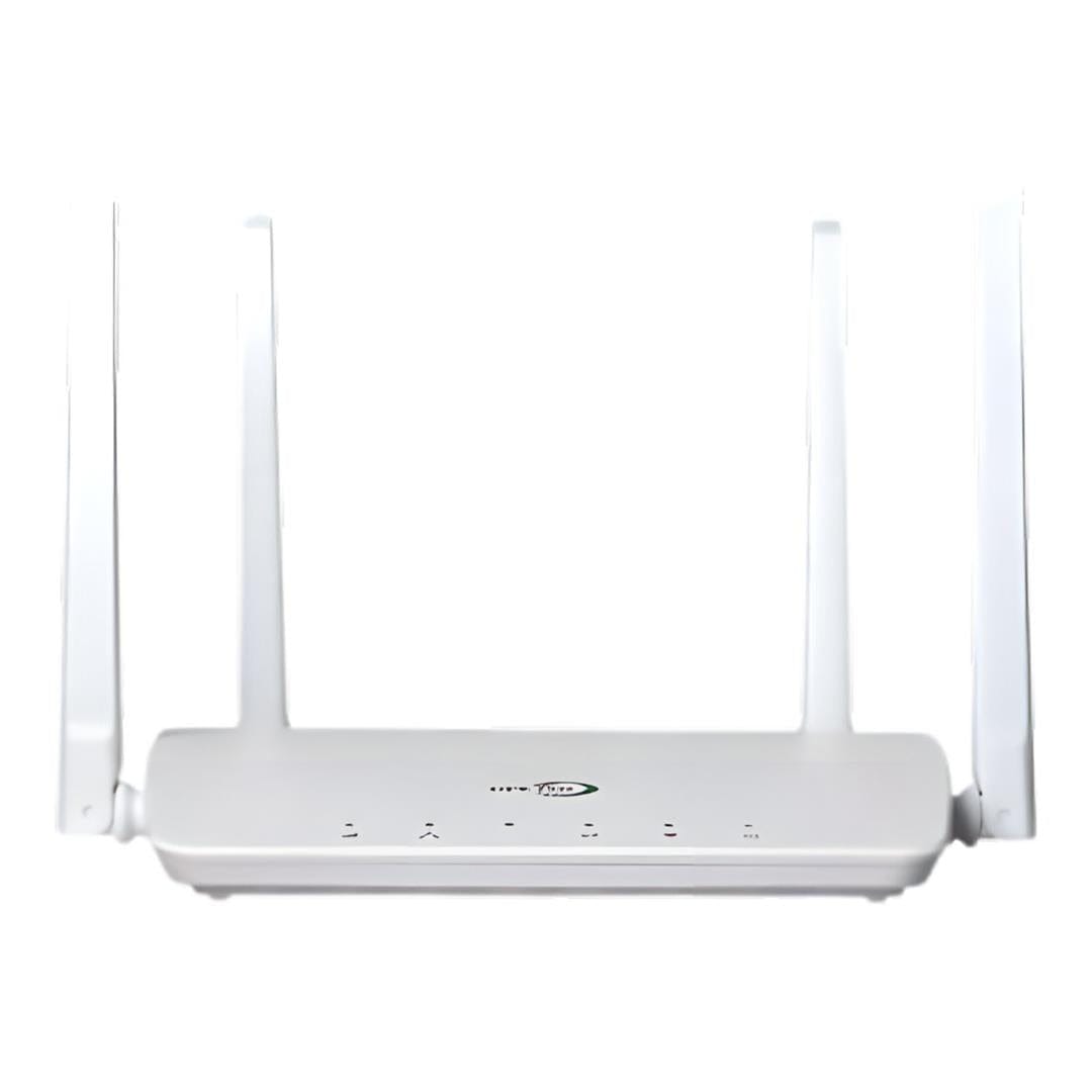 V-SOL XMC1841E 4G LTE CPE CAT4 Wi-Fi Router – FirstShop