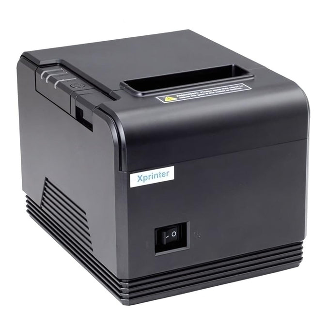 Thermal Printers – FirstShop