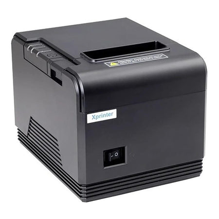 Thermal Printers – FirstShop