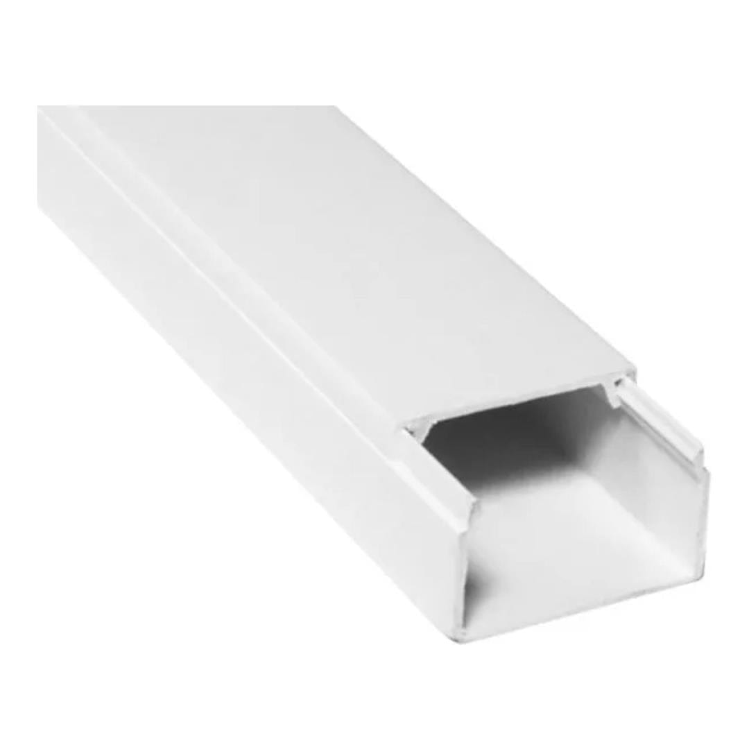Scoop YT4 40x25mm EGA Trunking 3m – FirstShop