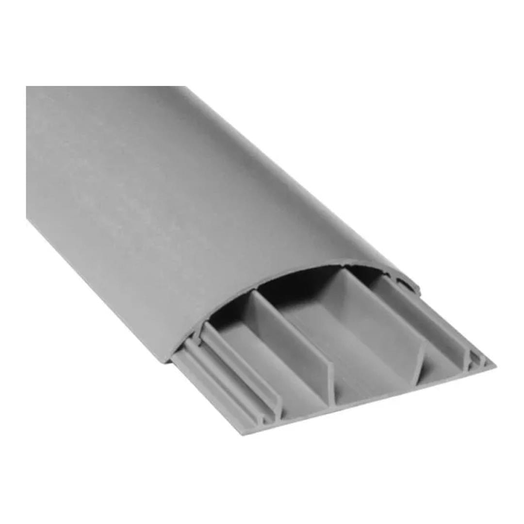 Scoop YT7 70x10mm Half Moon Trunking 2m – FirstShop