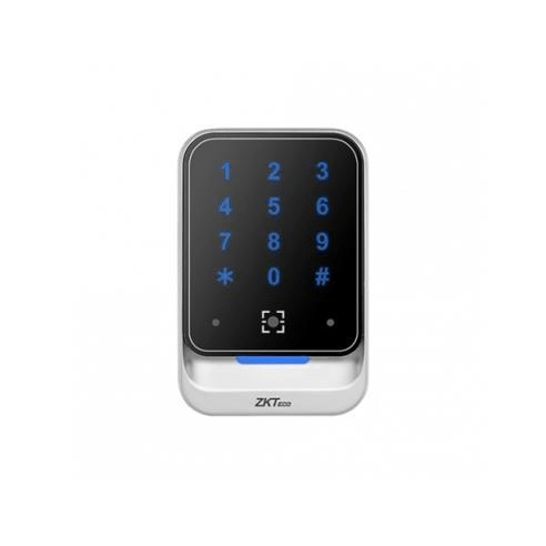 ZKTeco QR600HK QR Code Keypad Reader ZKAC00215 – FirstShop