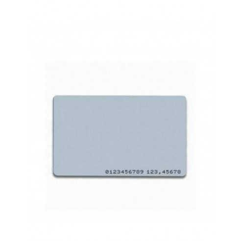 ZKTeco RFID Card ZKEL00024 – FirstShop