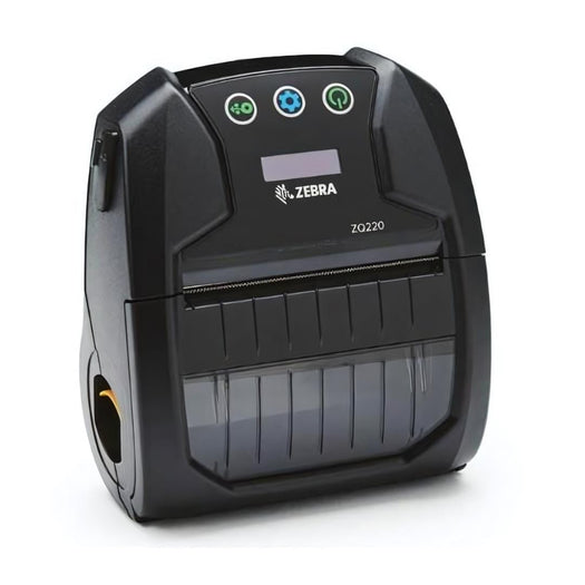 Zebra printers – FirstShop