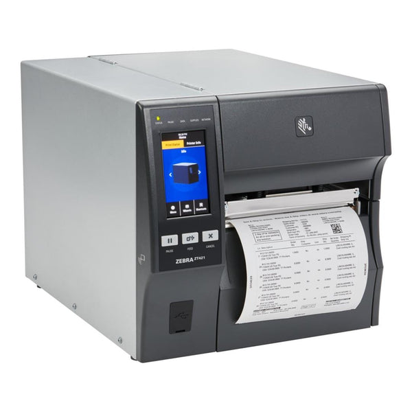Zebra printers – FirstShop