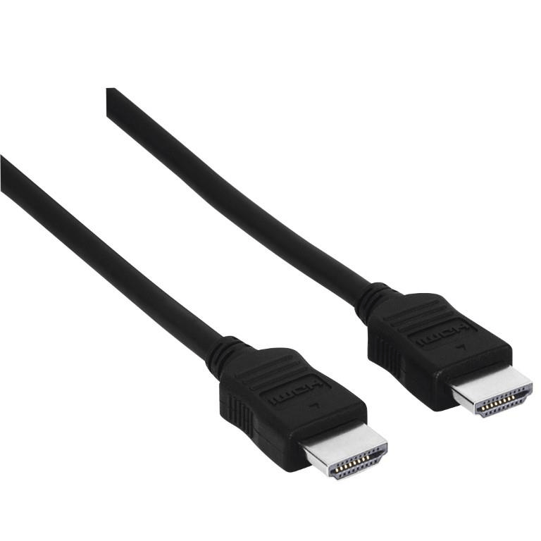 Hama Type-A HDMI Cable 3m 00205001 – FirstShop