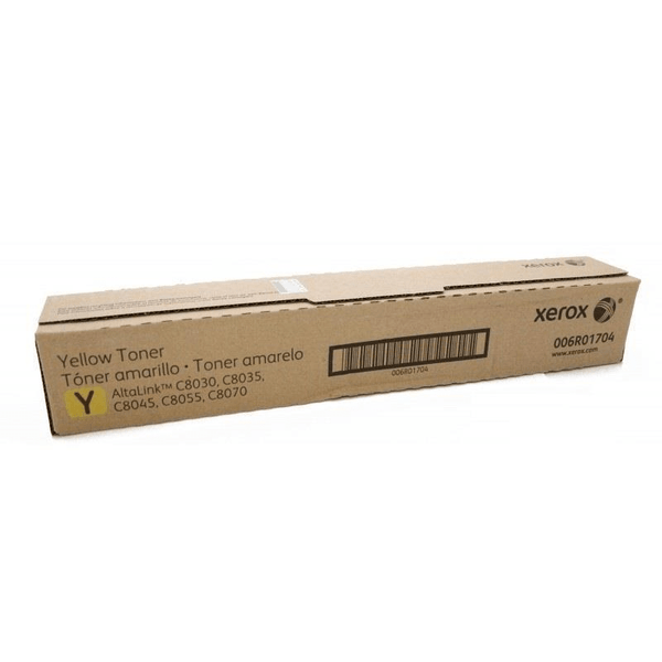 Xerox Printers & Photocopy Machines - High-Quality Office Solutions ...