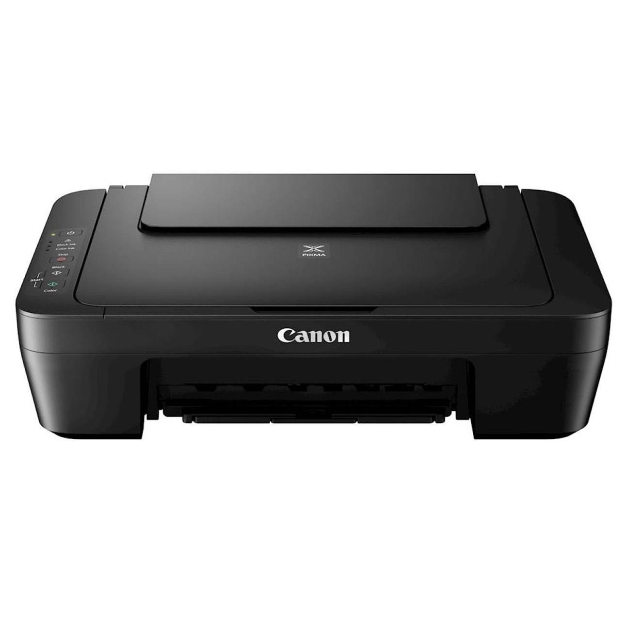 Canon PIXMA MG2545S Multifunction A4 Inkjet Printer 0727C027