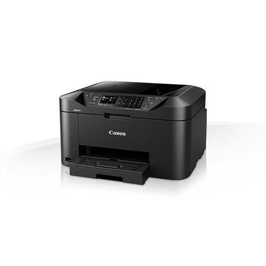Canon MAXIFY MB2140 A4 Multifunction Colour Inkjet Home & Office Print ...