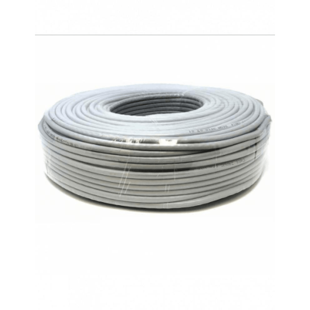 Acconet Indoor Pull Box CAT5e Cable 100m 100 – FirstShop