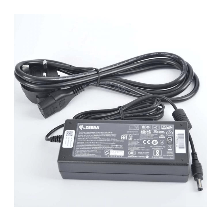 Zebra GC420 Series Label Printer Power Adapter 105950-076 – FirstShop