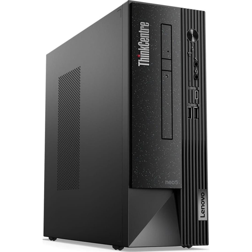 Lenovo ThinkCentre Neo 50s SSF PC - Intel Core i5-12400 512GB SSD 8GB ...