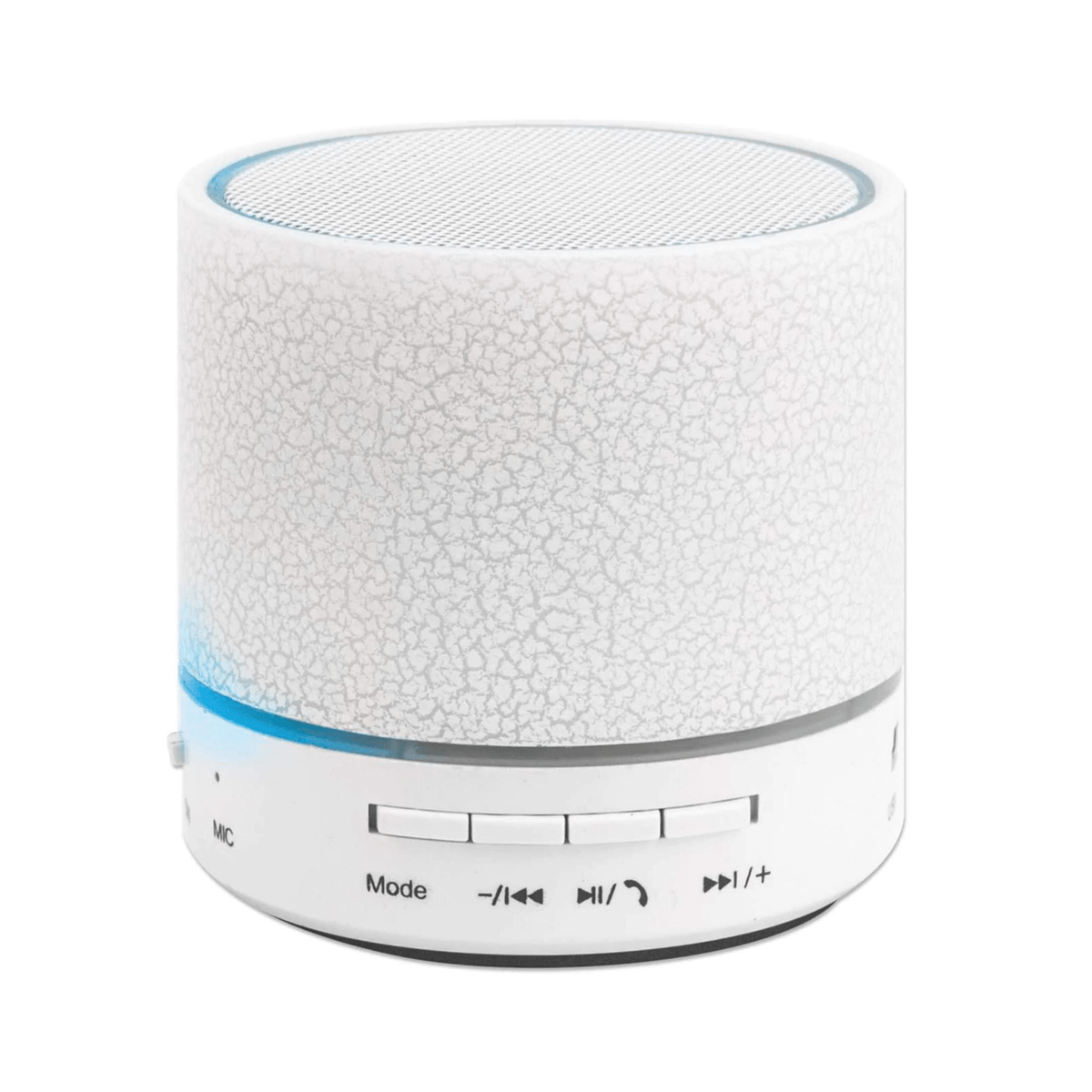 Manhattan LED Bluetooth Speaker 165303 – FirstShop