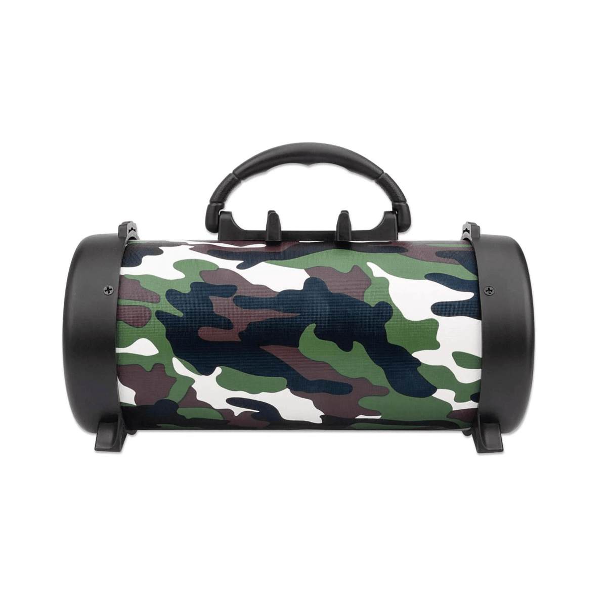 Manhattan 3W Portable Mono Speaker Camouflage 165341 – FirstShop
