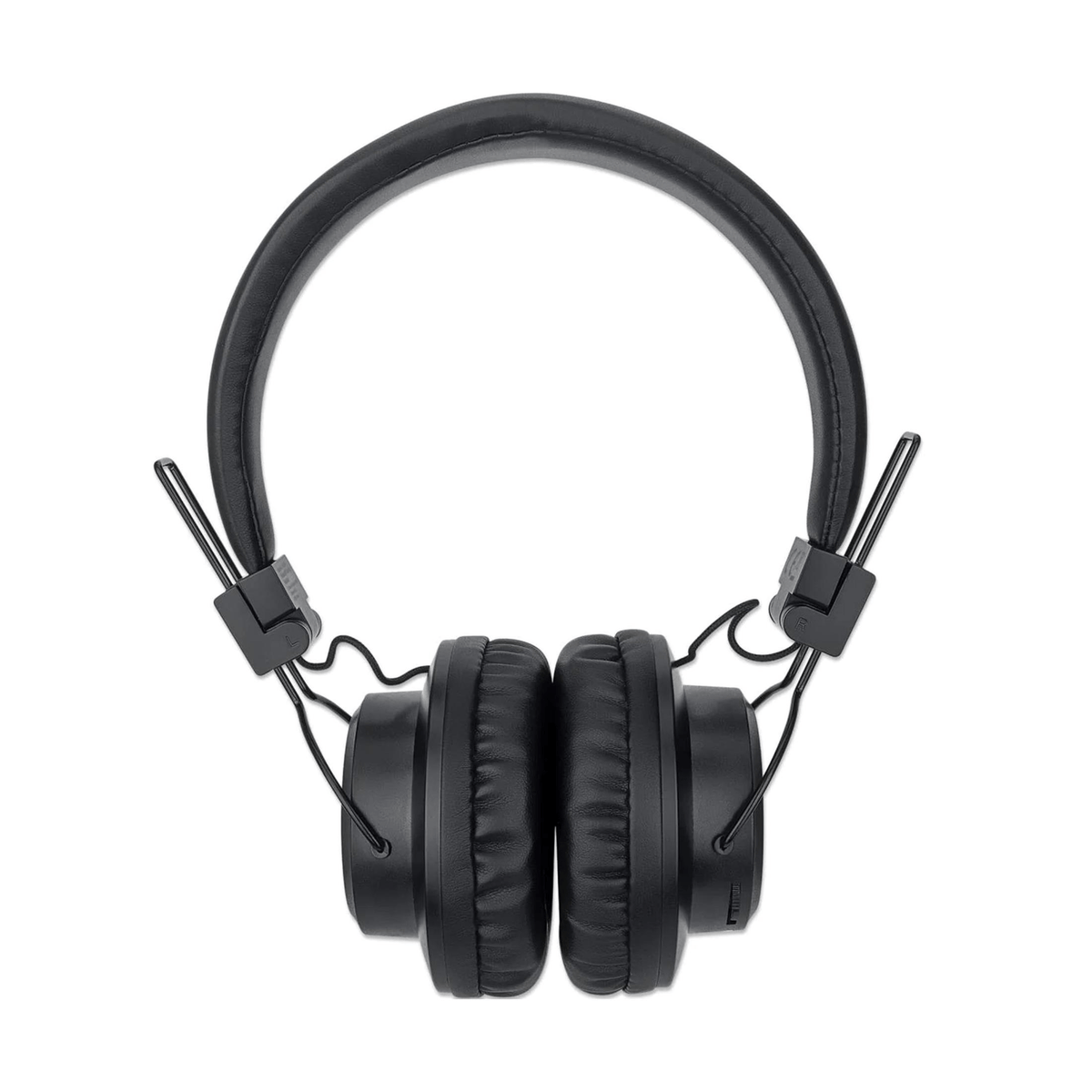 Manhattan Sound Science Bluetooth On-Ear Headset 165389 – FirstShop