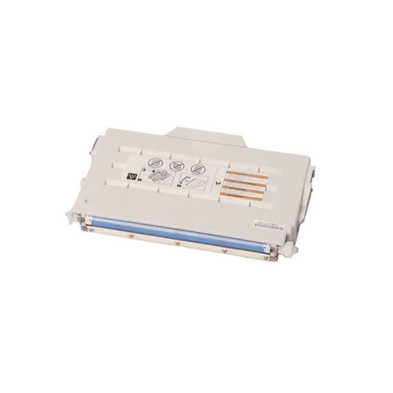 Konica Minolta Magicolor 6100 Cyan Toner Cartridge 8,500 pages Original ...