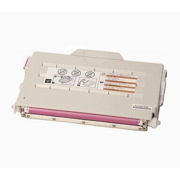 Konica Minolta Magicolor 6100 Magenta Toner Cartridge 8,500 pages ...