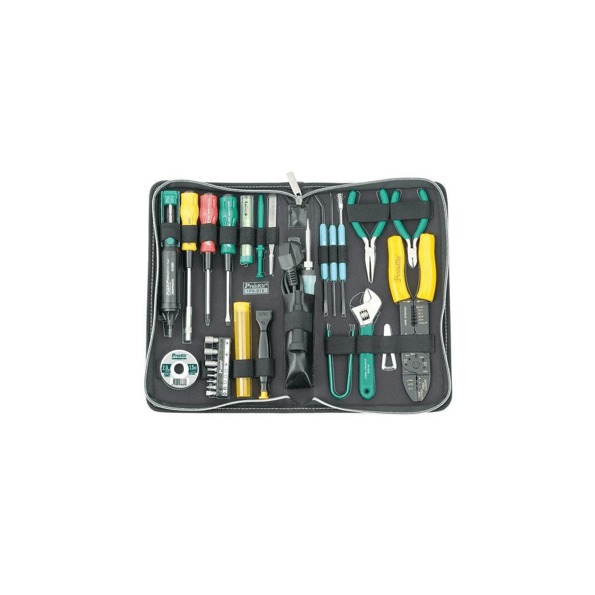 Pro'sKit Computer Service Tool Kit 1PK-810B – FirstShop