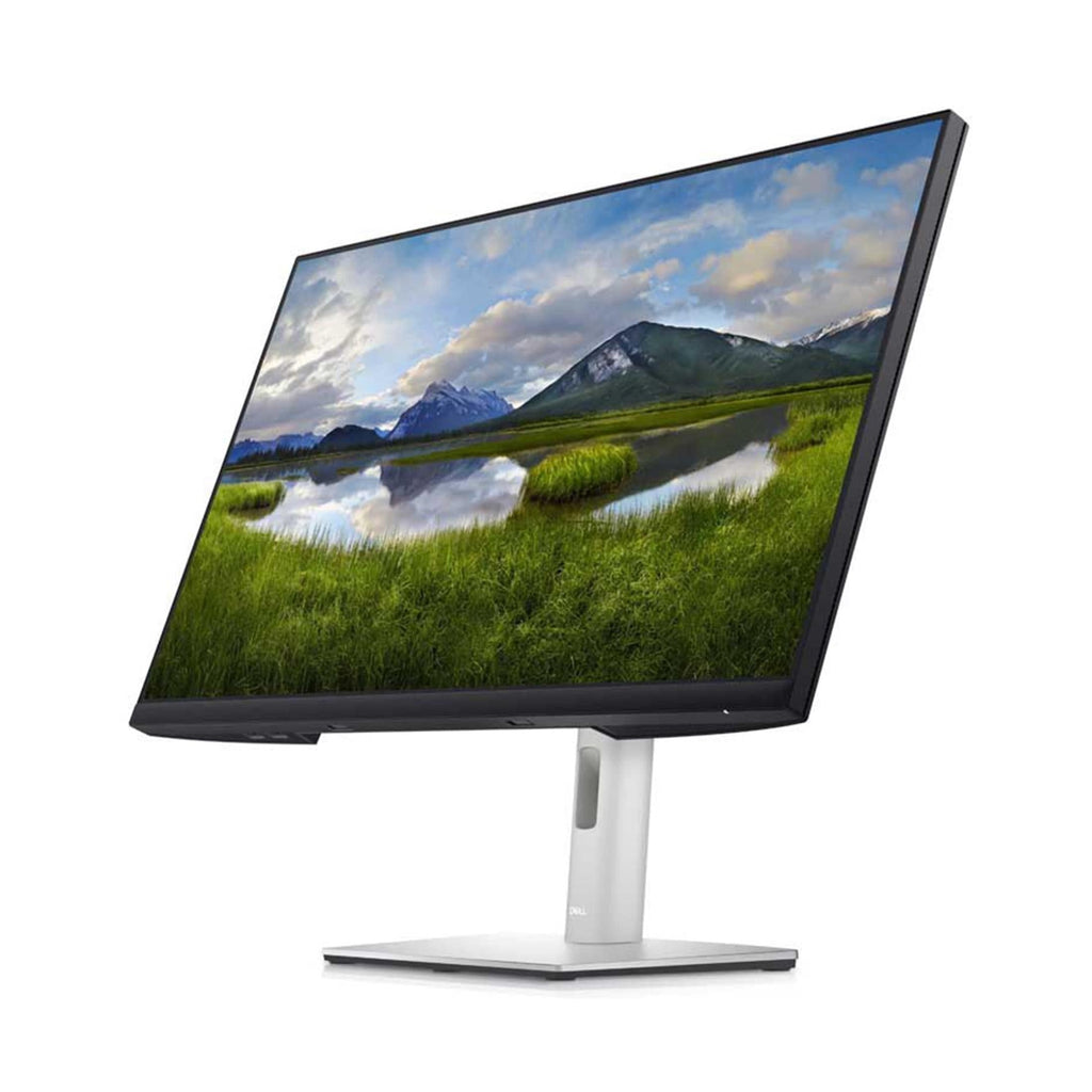 Dell S2721HS 27-inch 1920 x 1080p FHD 16:9 75Hz 8ms LED Monitor 210-AX