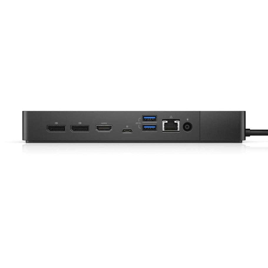Dell WD19S 180W Docking Station 210-AZBU – FirstShop