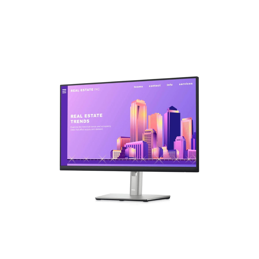 27 Inch Monitors – FirstShop