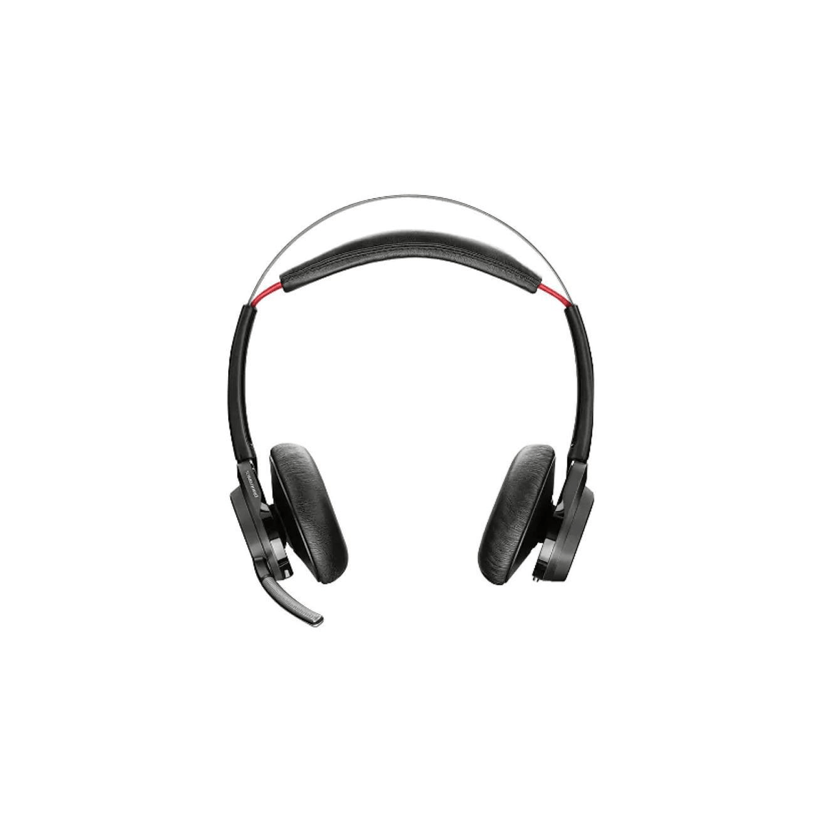 Poly Voyager Focus UC B825 Headset 211709-101 – FirstShop