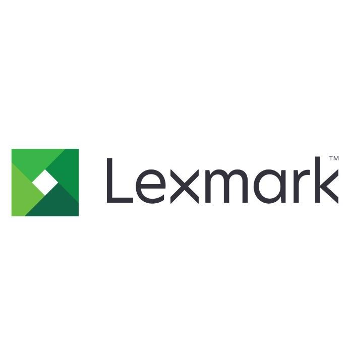 Lexmark 24B6719 Yellow Toner Cartridge 13,000 Pages Original Single-pa ...