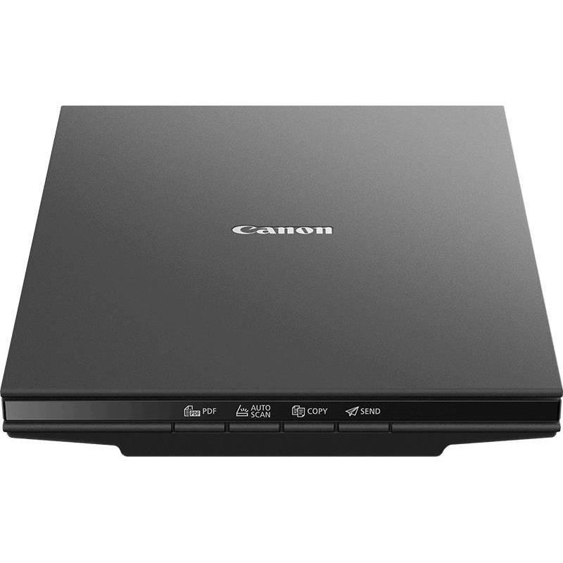 Canon CanoScan LiDE 300 Up to 6 ppm 2400 x 2400 dpi A4 Flatbed Scanner ...