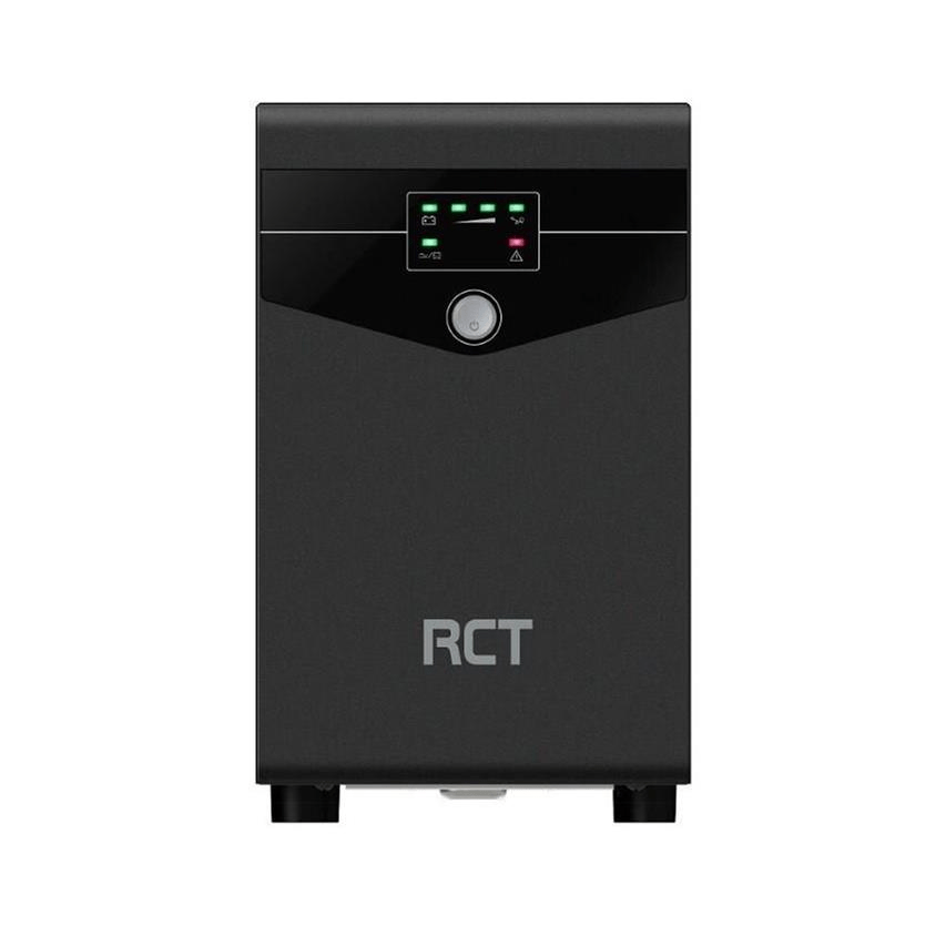 RCT 3000VA/1800W Line-Interactive UPS 3000VAS – FirstShop