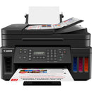 Canon PIXMA G7040 Multifunction A4 Inktank Printer 3114C032