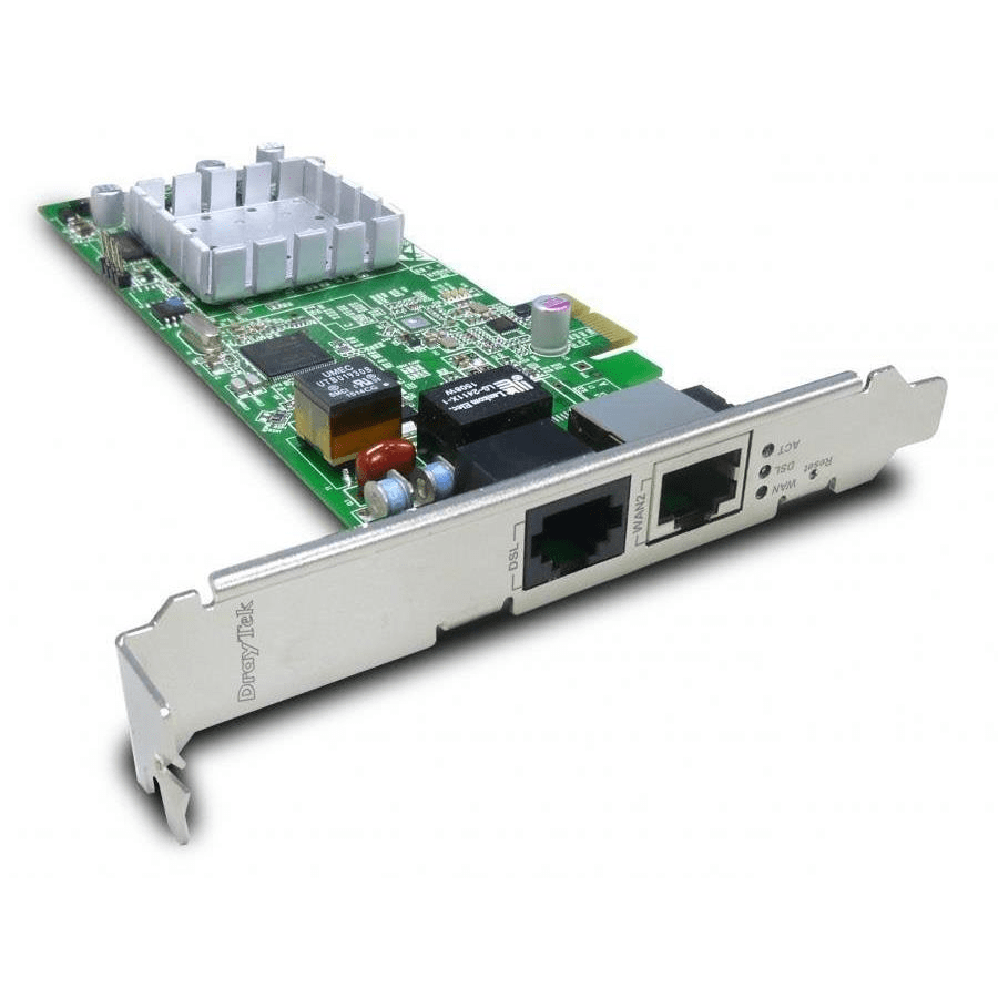 Genius DSLI-810 ADSL PCI Card
