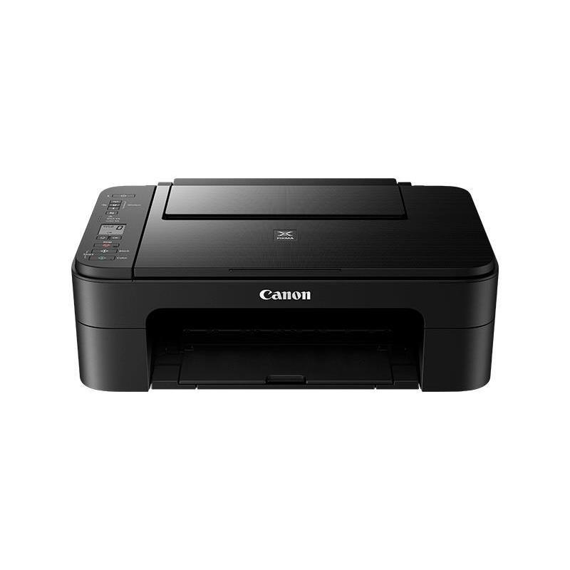 Canon PIXMA TS3340 A4 Inkjet Printer 3771C007 – FirstShop
