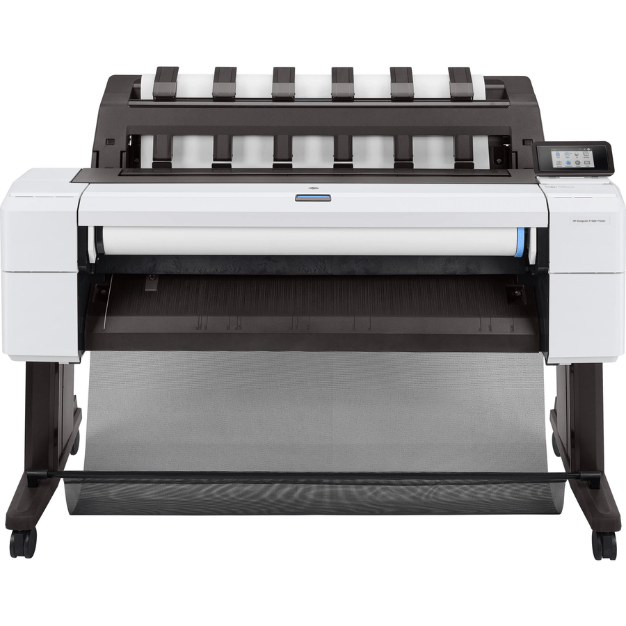 Large format printers – FirstShop