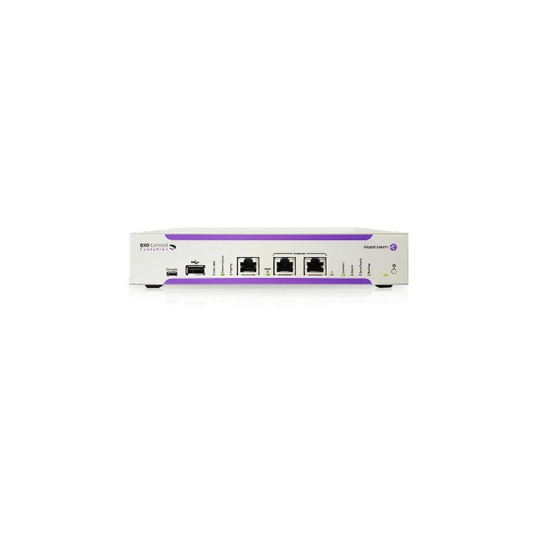 Alcatel-Lucent OXO Connect Evolution IP-PBX 3MJ37001AA – FirstShop