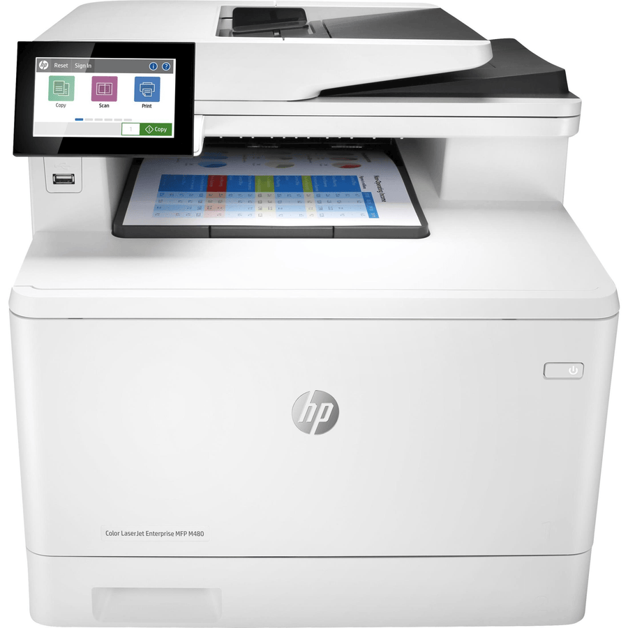 HP LaserJet Printers for sale | Official HP Business Partner in SA ...