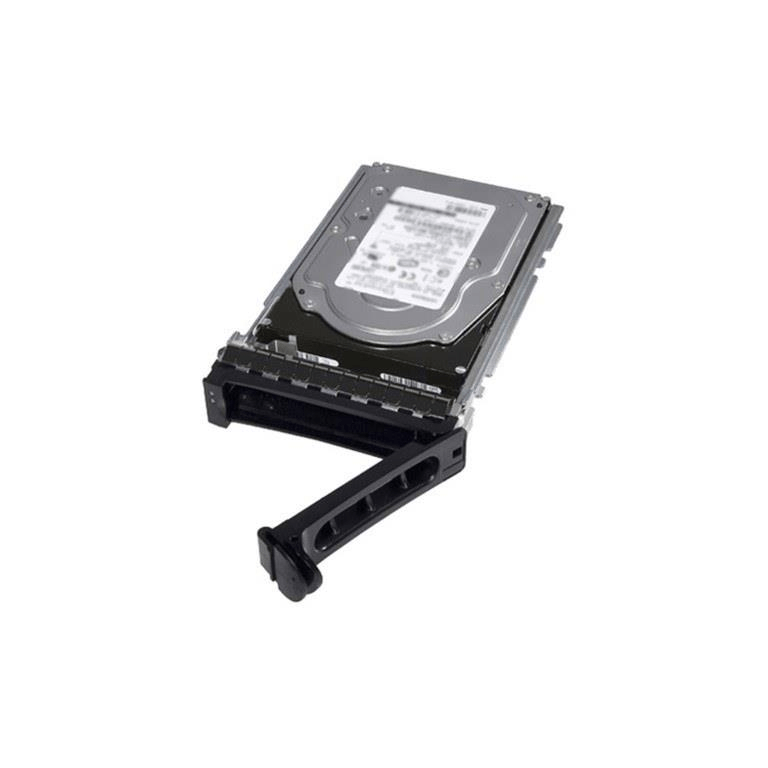 Dell 12TB 3.5-inch SAS 12Gbps 512e Hot-Plug HDD 400-BEKN – FirstShop
