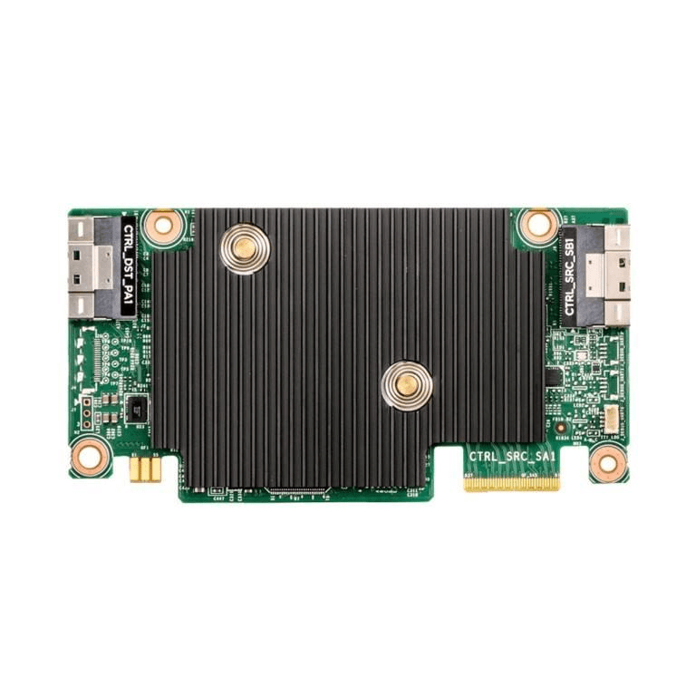 Dell PERC H745 RAID Controller Front Card 405-AAWE – FirstShop