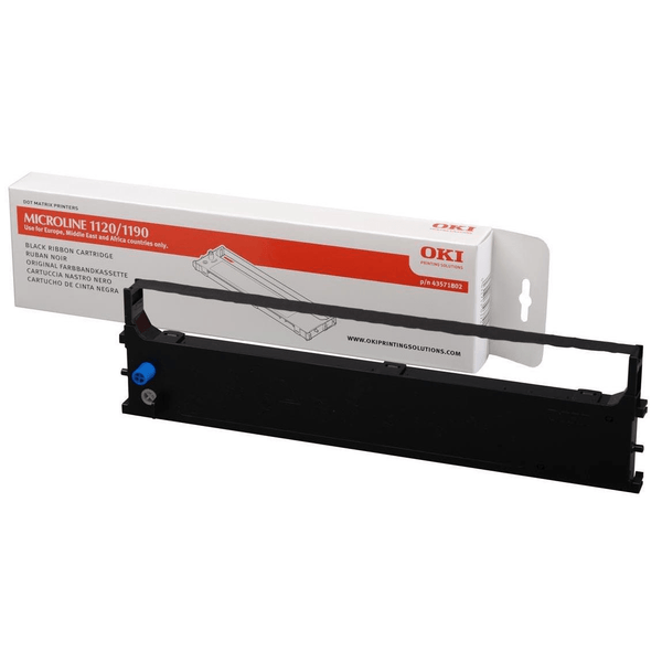 OKI Printers, Microline Ribbons & Dot Matrix | Deals in South Africa ...
