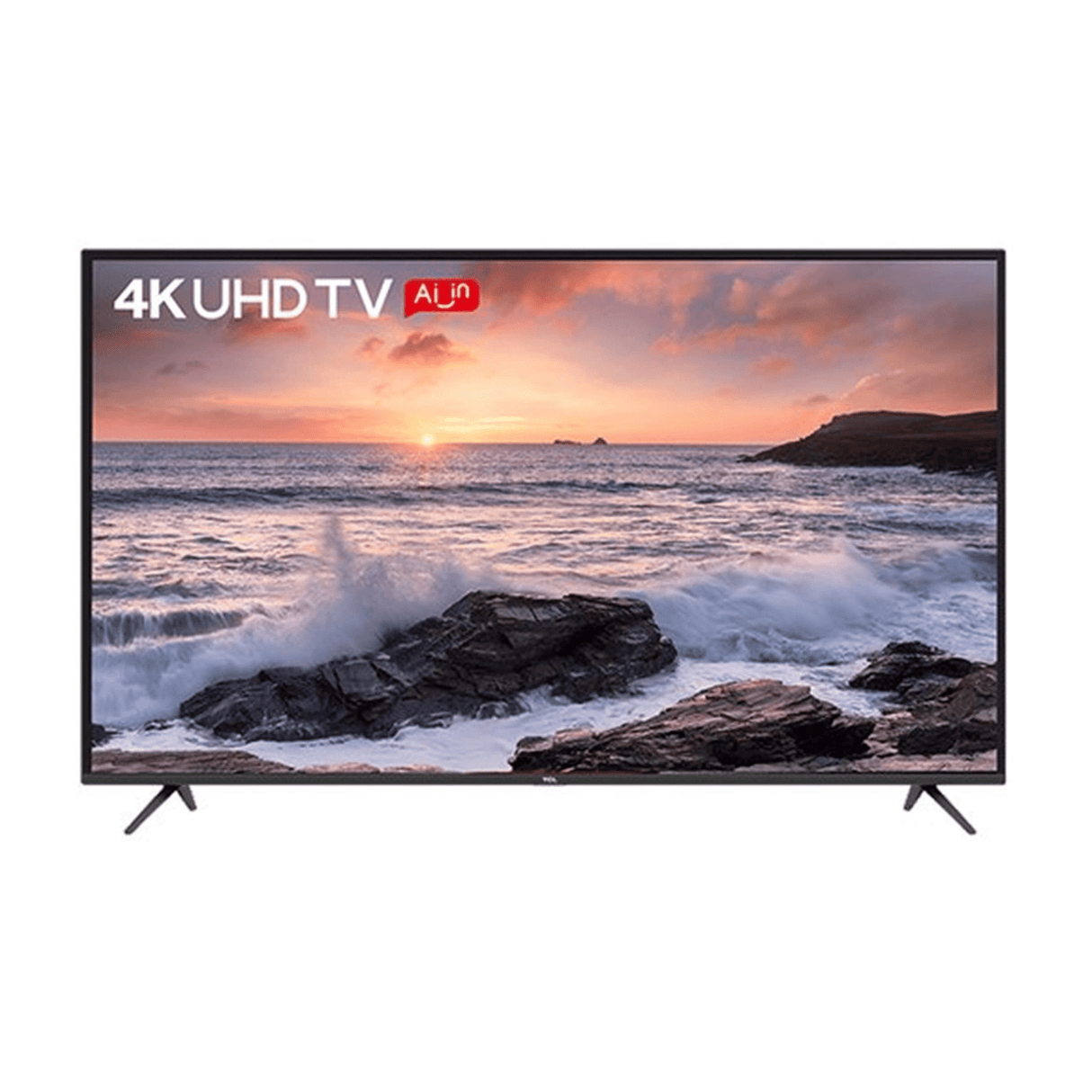 TCL S5200 Series 43-inch FHD AI SMART TV 43S5200 – FirstShop