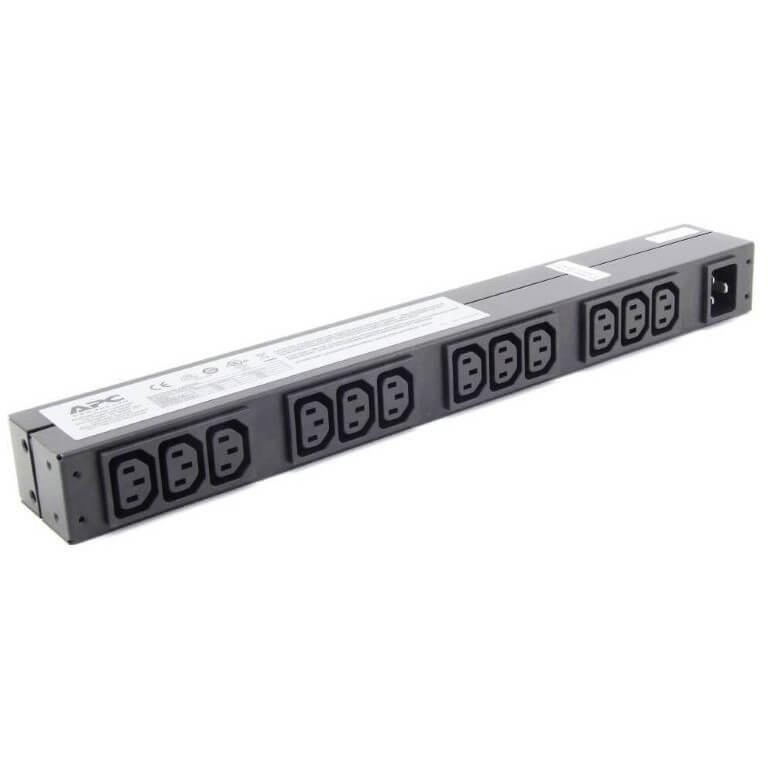 Dell Rack PDU Basic APC 450-ADZY