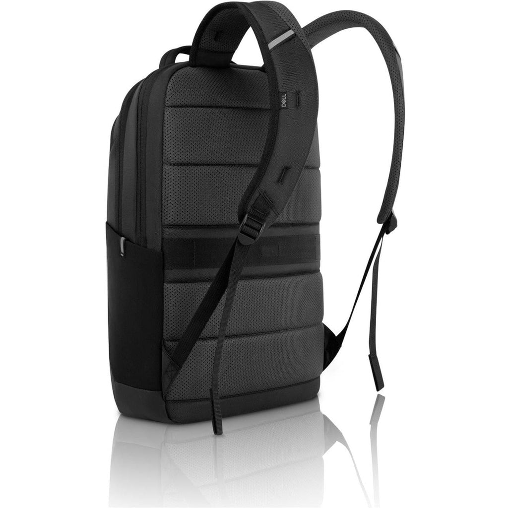 Dell EcoLoop Pro 15.6-inch Backpack Black 460-BDLE