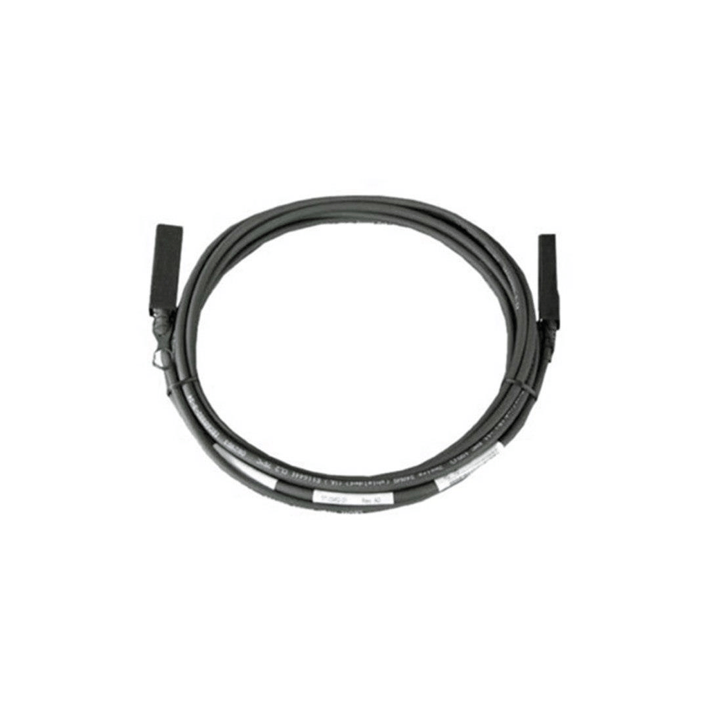 Dell SFP+ to SFP+ 10GbE Twinax Copper Direct Attach Networking Cable 5